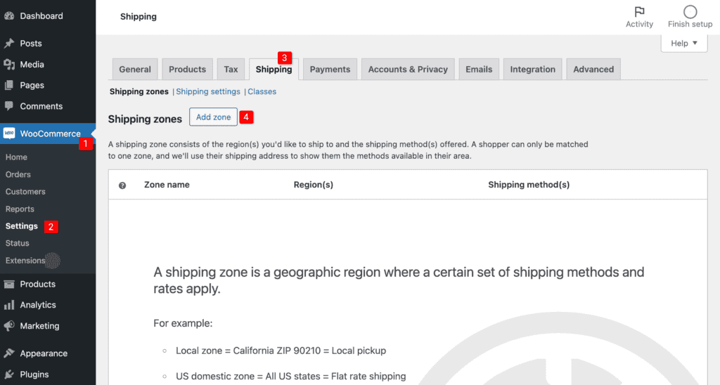 Ultimate Guide to Setting Up Local Pickup in WooCommerce - WPVibes