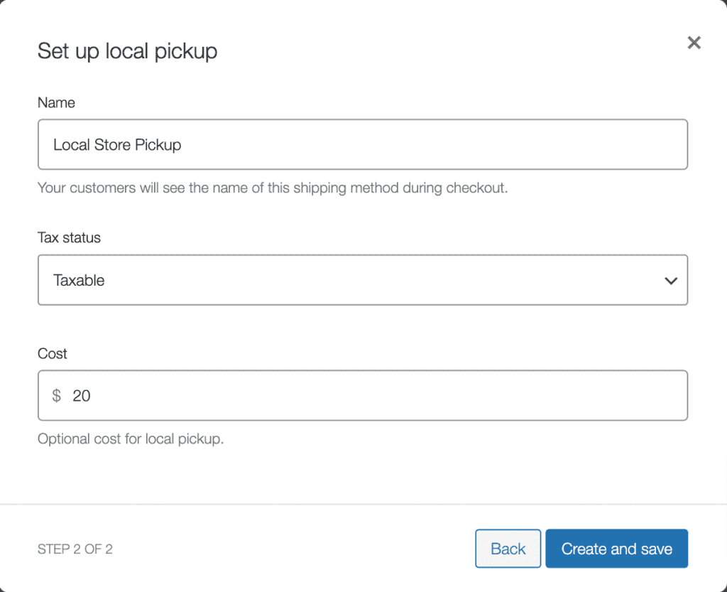 Ultimate Guide To Setting Up Local Pickup In Woocommerce Wpvibes