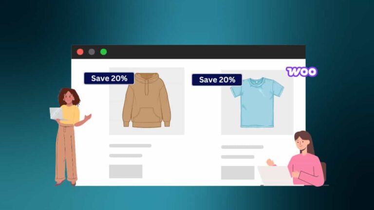 Guide to Customize Your WooCommerce Sale Badge - WPVibes