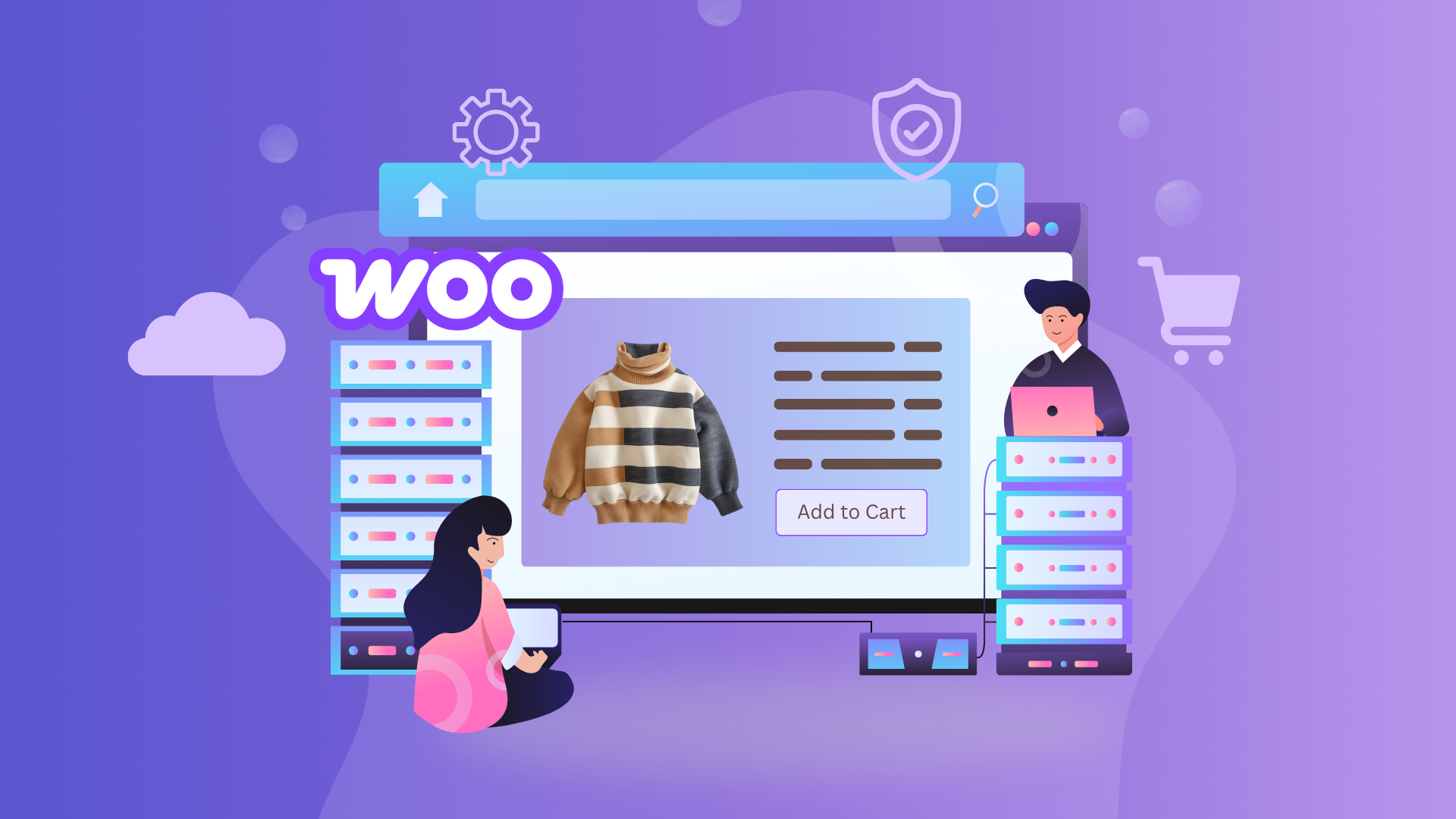 How to add Products in WooCommerce(Beginner’s Guide 2025)